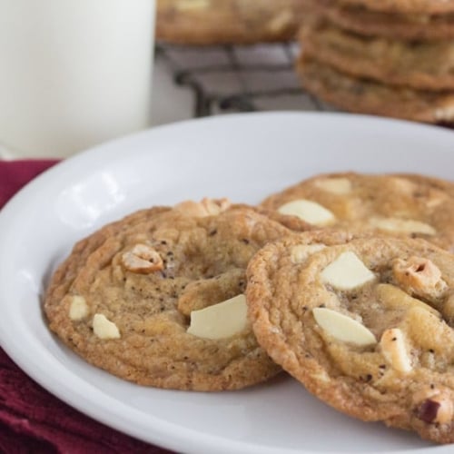Low FODMAP Chocolate Chunk Cookies - FODMAP Everyday