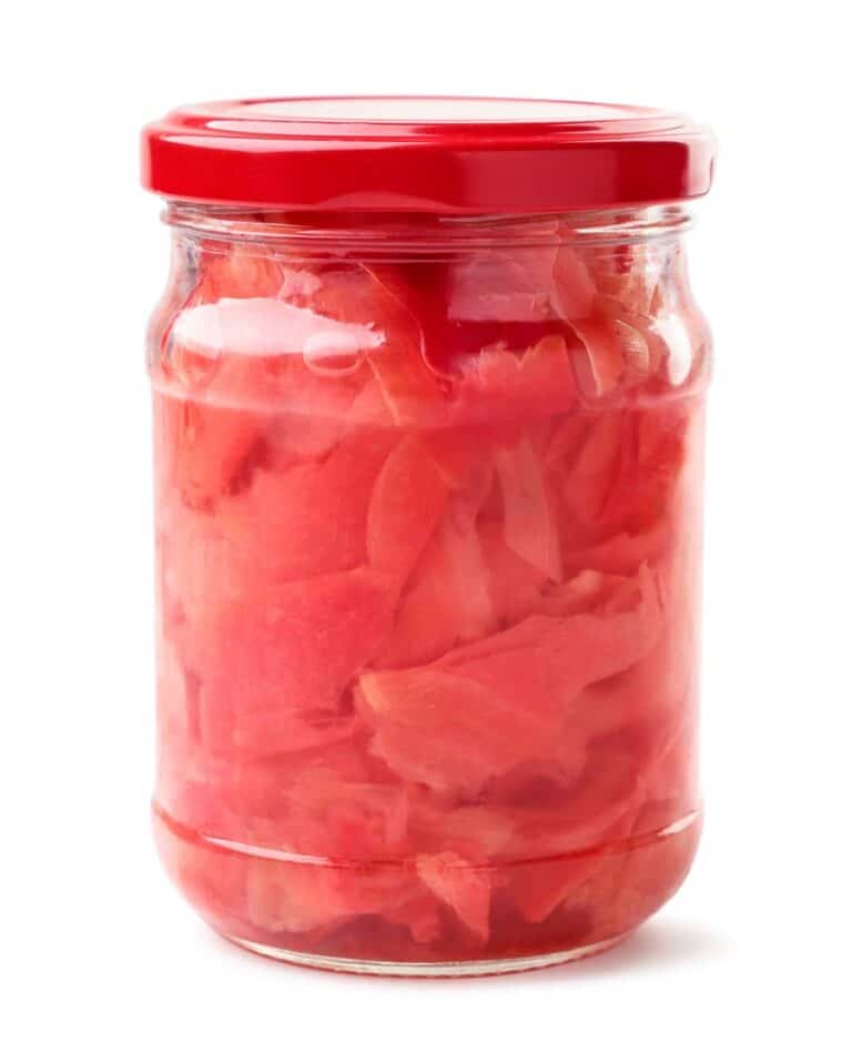 Ginger - FODMAP Everyday