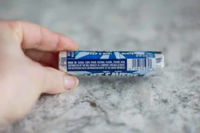 Low FODMAP Mints & Gum: What to Choose and What to Avoid - FODMAP Everyday