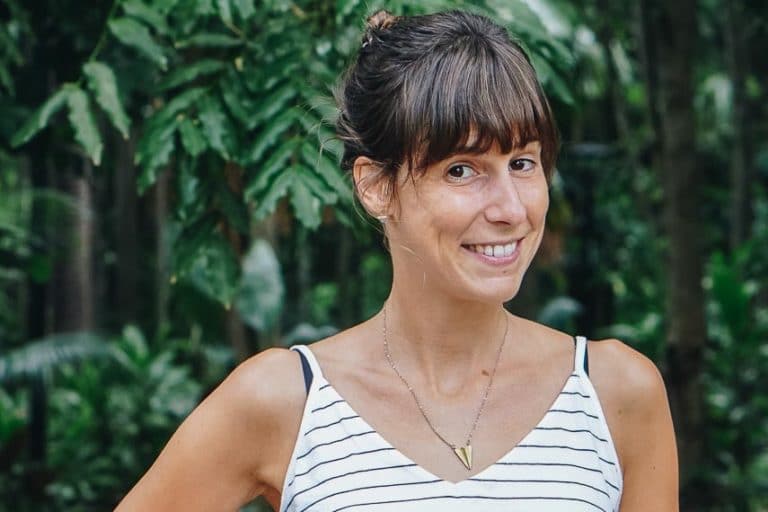 Introducing Angela Ruoss - The Intolerant Wanderer - FODMAP Everyday