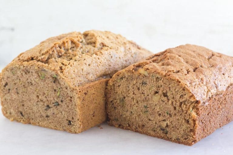 12 Delicious Low FODMAP Zucchini Recipes That Take Full Advantage Of An ...