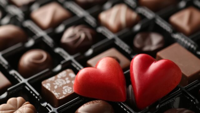 Low FODMAP Candy for Halloween, Valentine's Day & Easter - FODMAP Everyday