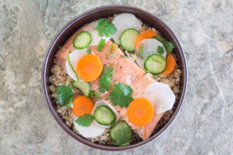 18 Easy Breezy Low FODMAP Fish Recipes You Can Whip Up In A Flash ...