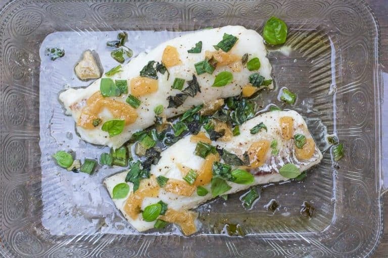 18 Easy Breezy Low FODMAP Fish Recipes You Can Whip Up In A Flash ...