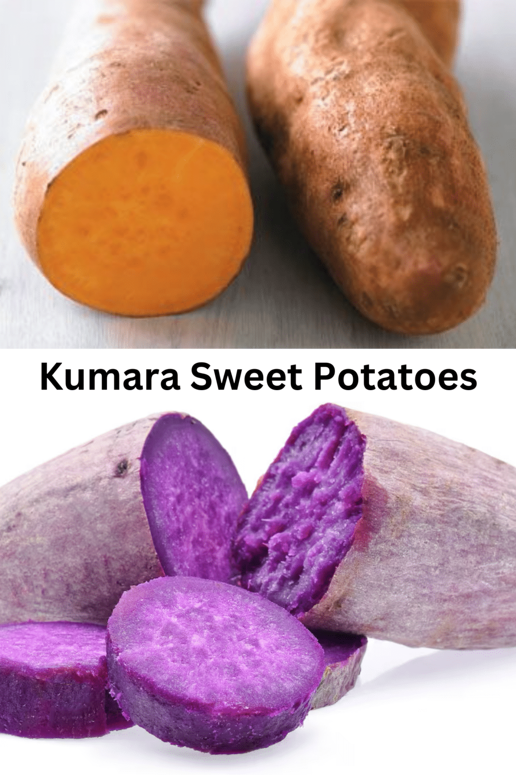 Potatoes - FODMAP Everyday