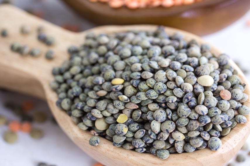 Lentils - FODMAP Everyday