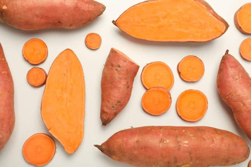 Potatoes - FODMAP Everyday
