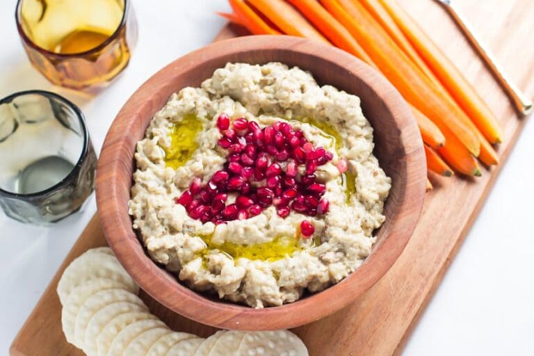 Dip into Flavor: 18 Mouthwatering Low FODMAP Dip Recipes for Every ...