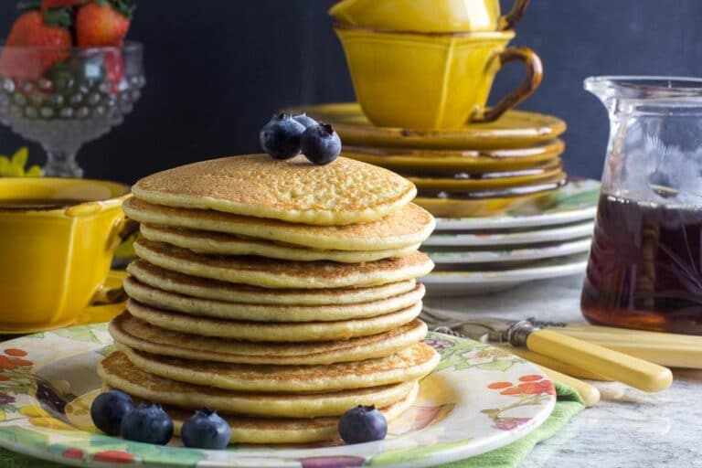 41 Low FODMAP Brunch Recipes That Will Make You Look Like a Pro (Even ...