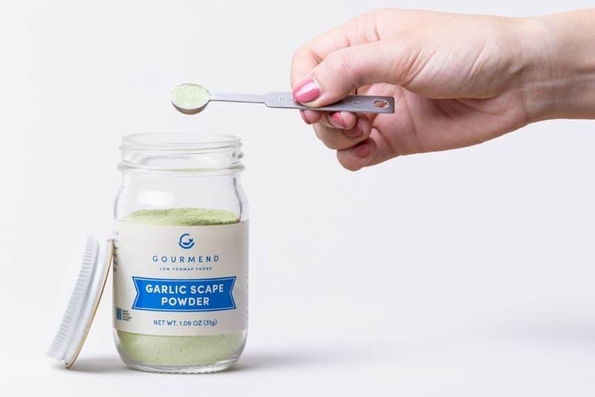 Meet Ketan Vakil of Gourmend Low FODMAP Products - FODMAP Everyday