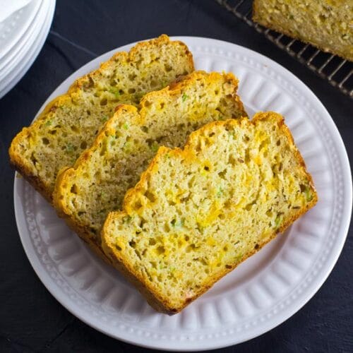 Low FODMAP Beer Bread - FODMAP Everyday
