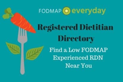 Ins & Outs of the Low FODMAP “Gentle” Diet - FODMAP Everyday