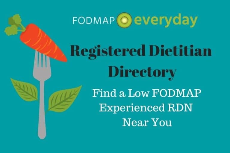 Ins & Outs of the Low FODMAP “Gentle” Diet - FODMAP Everyday