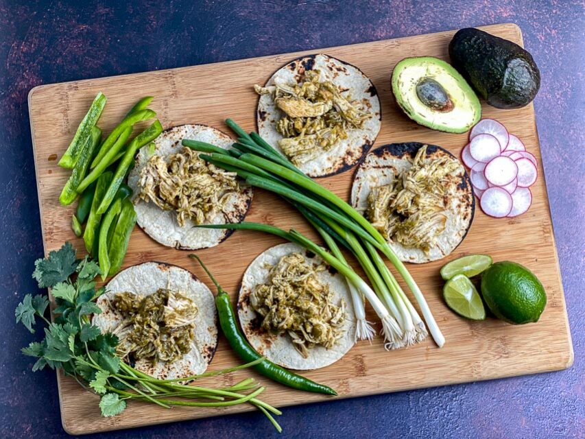 The Ultimate Tex-Mex Feast: 15 Easy Low FODMAP Recipes You Can Make At ...