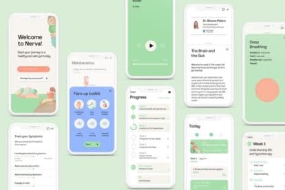 Meet Nerva: The Science Backed App For Managing IBS With Hypnotherapy ...