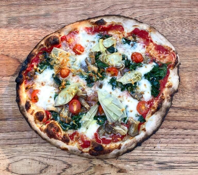 10 Gluten-Free, Low FODMAP Pizza Recipes for True Pizza Lovers - FODMAP ...
