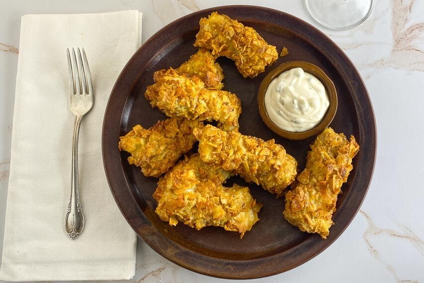 18 Easy Breezy Low FODMAP Fish Recipes You Can Whip Up In A Flash ...