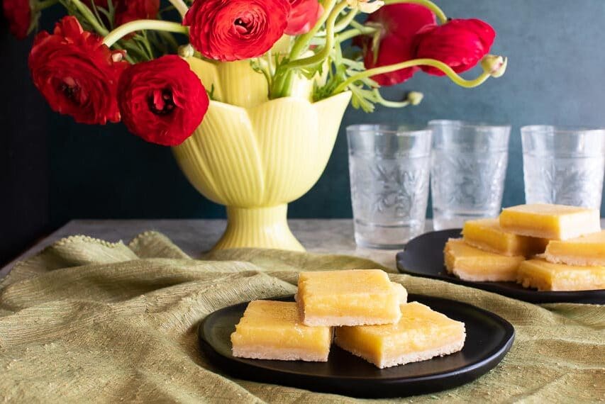 Calling All Lemon Lovers! Our Favorite Low FODMAP Lemon Recipes ...