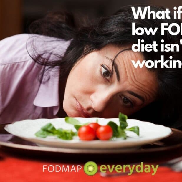 The Low FODMAP Gentle Diet For Children With Irritable Bowel Syndrome ...