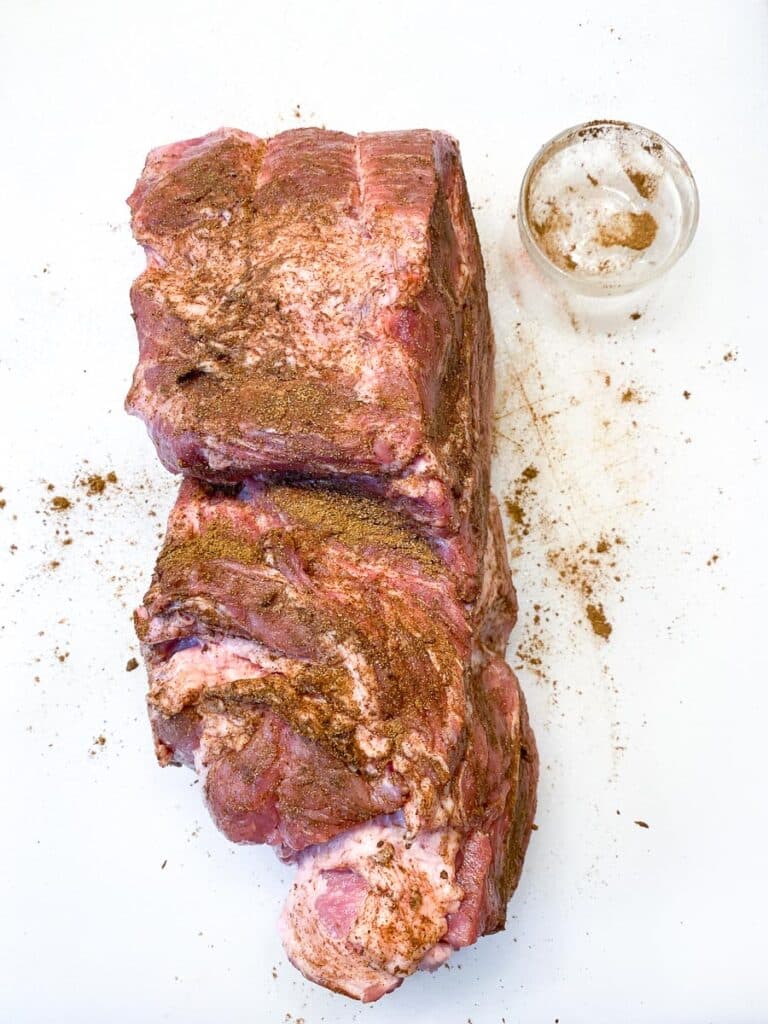 Low FODMAP Slow Cooked Asian-Style Pork - FODMAP Everyday