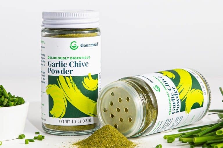 Low FODMAP Garlic and Onion Substitutes for IBS-Friendly Cooking ...