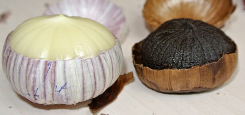 Low FODMAP Garlic & Onion Substitutes - FODMAP Everyday