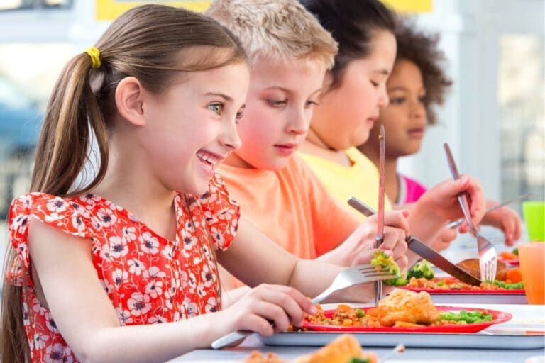 Low‑FODMAP Gentle Diet for Kids: A Simpler Guide for Childhood IBS ...