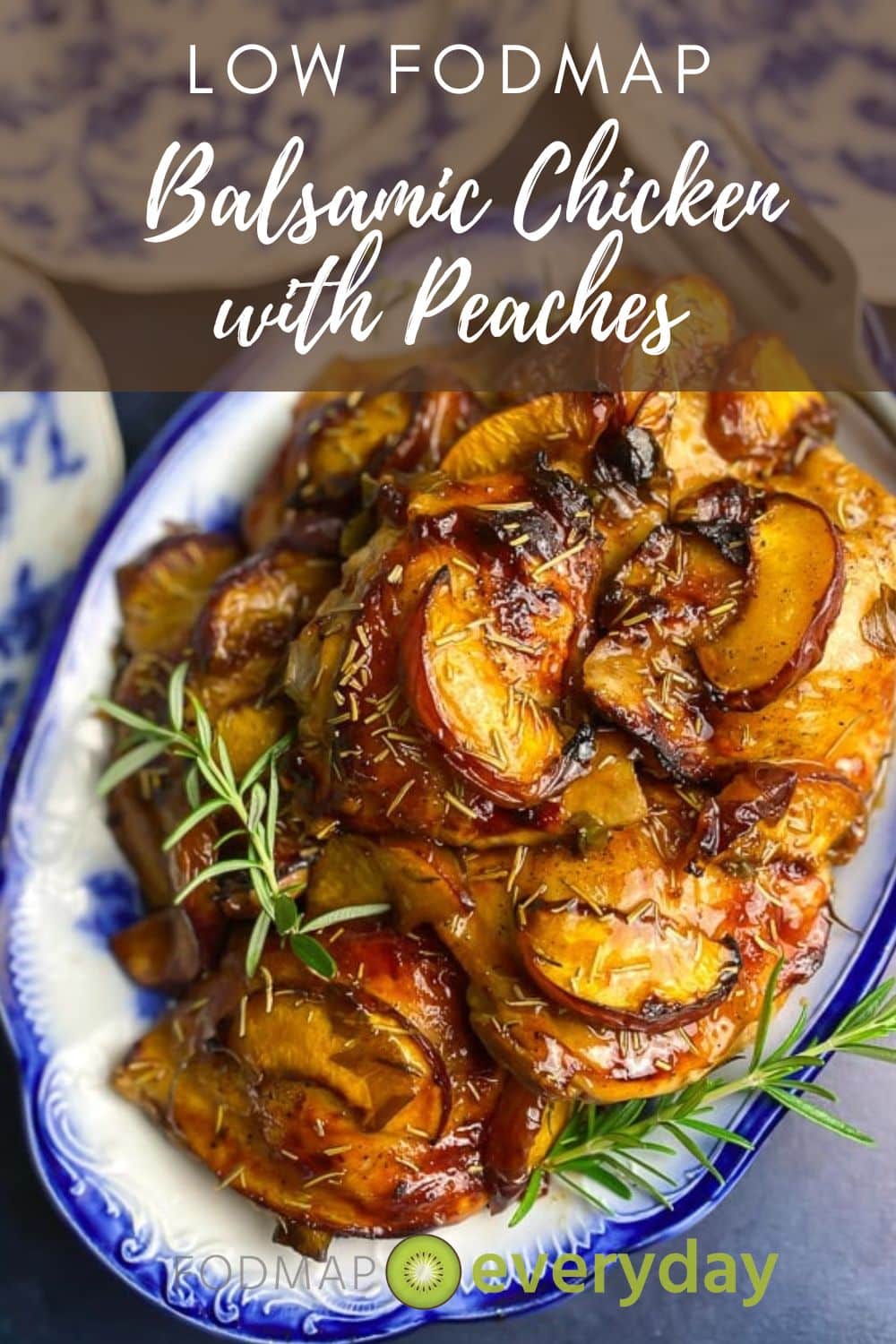 Our Favorite Low FODMAP Chicken Recipes - FODMAP Everyday