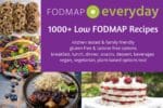 18 Easy Breezy Low FODMAP Fish Recipes You Can Whip Up In A Flash ...