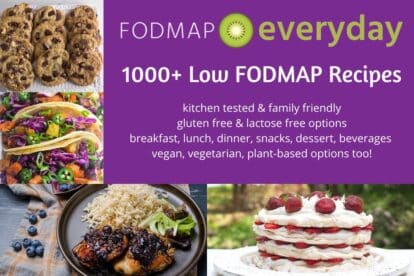 18 Easy Breezy Low FODMAP Fish Recipes You Can Whip Up In A Flash ...