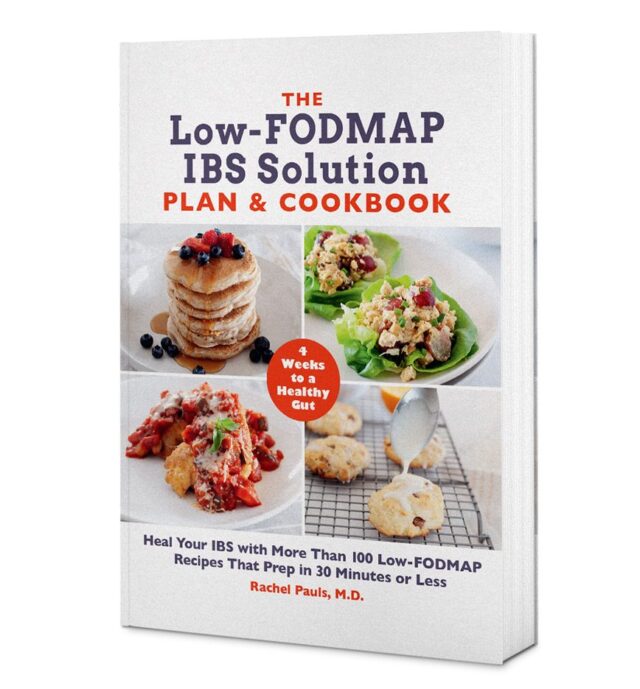 Our Top 10 Recommended IBS & Low FODMAP Books - FODMAP Everyday