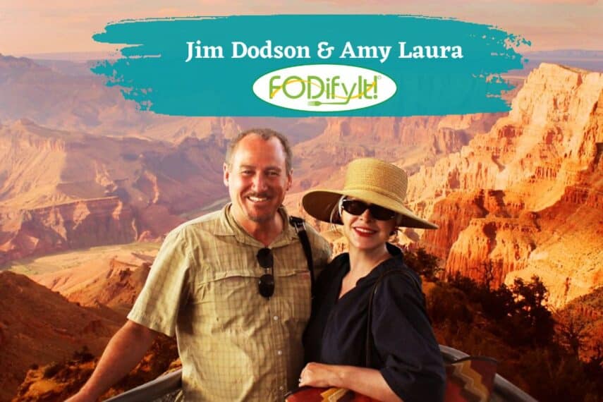 Meet Amy Laura: Author Of The First Low FODMAP Cookbook From The U.S ...