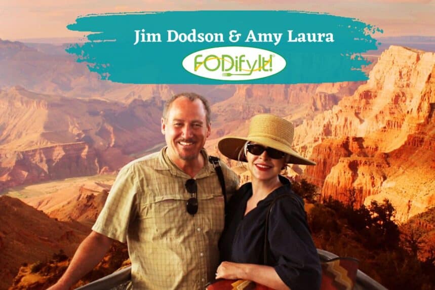 Meet Amy Laura: Author Of The First Low FODMAP Cookbook From The U.S ...