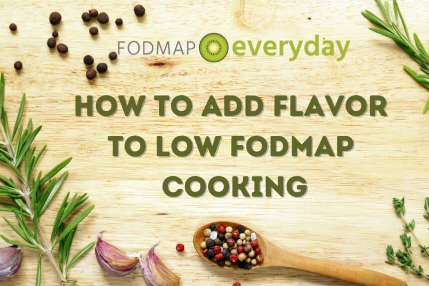 IBS, The Low FODMAP Diet, Coffee & Coffee Drinks - FODMAP Everyday