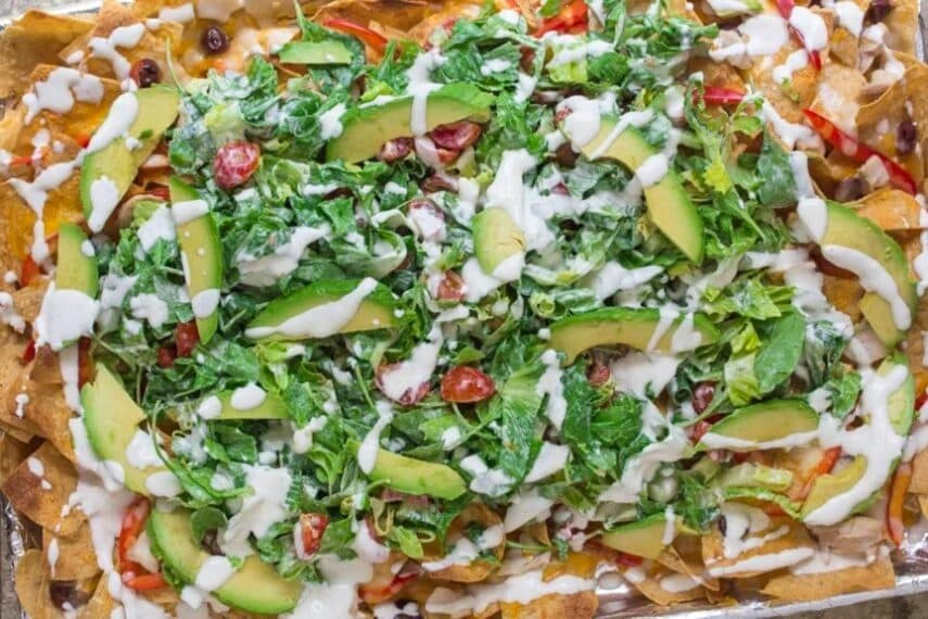 35 Low FODMAP Super Bowl Recipes to Keep You In The Game - FODMAP Everyday