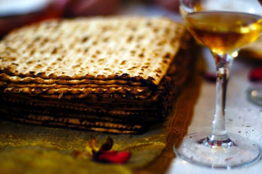 Passover Perfection: 41 Delicious Low FODMAP Recipes - FODMAP Everyday