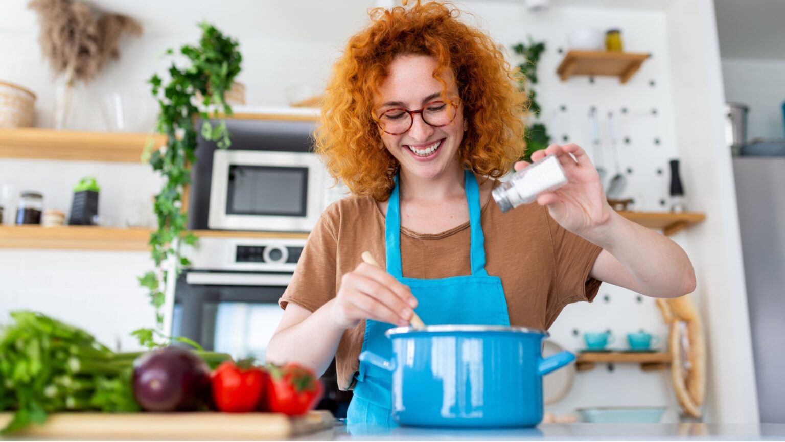 How To Add Flavor To Low FODMAP Cooking - FODMAP Everyday