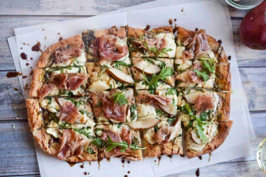 The Hype Behind Home Pizza Ovens: Are They Worth It? - FODMAP Everyday