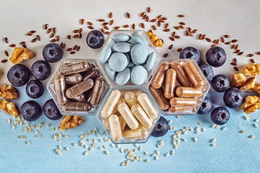 13 Ways To Get More Fiber In Your Diet That You Might Actually Follow ...