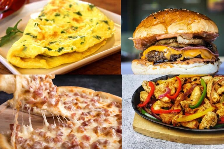 22 Meals To Die For: Death Row Last Meals And Our Fascination With Them ...