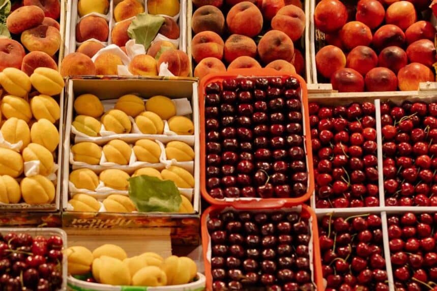 25 Of Our Favorite Low FODMAP Stone Fruit Recipes: Peaches, Plums ...