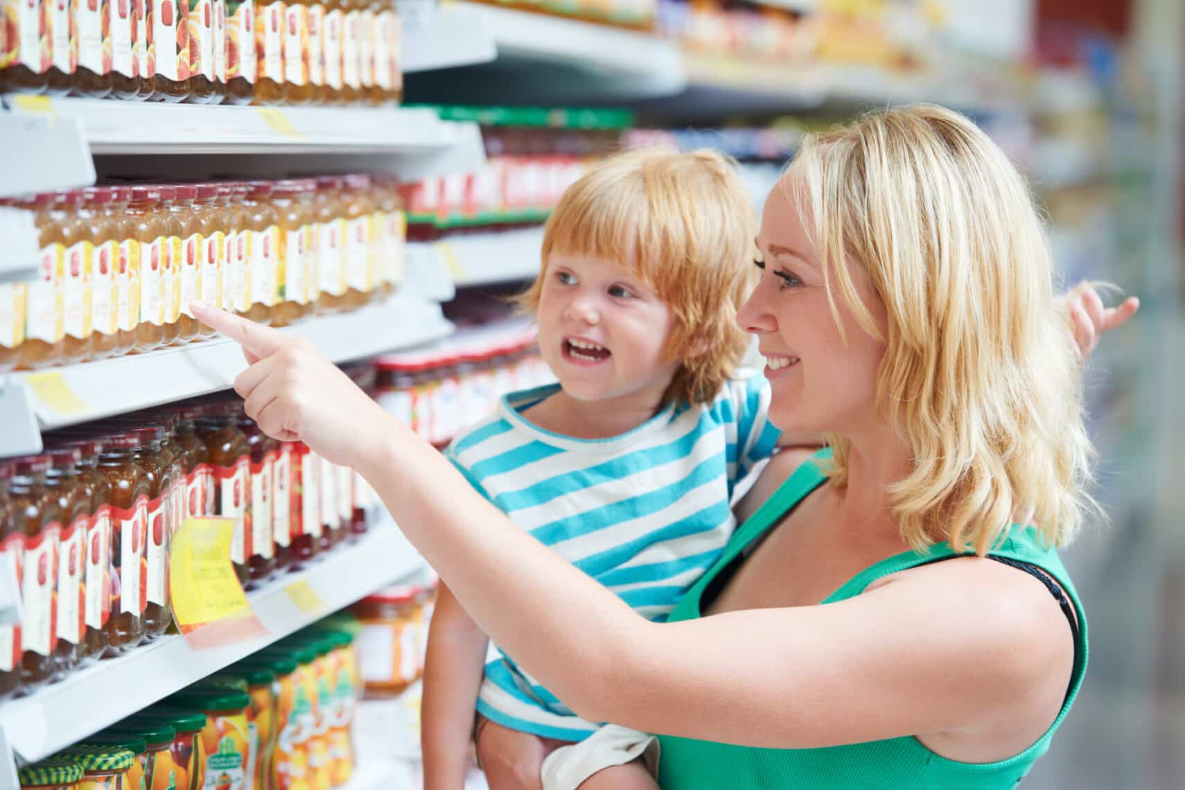 10 Ways to Teach Your Kids About Money Without Lecturing Them - FODMAP ...