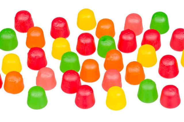 Top 10 Worst Candies of All Time (That People Actually Eat) - FODMAP ...