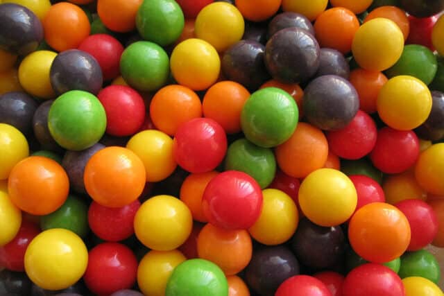 Top 10 Worst Candies of All Time (That People Actually Eat) - FODMAP ...