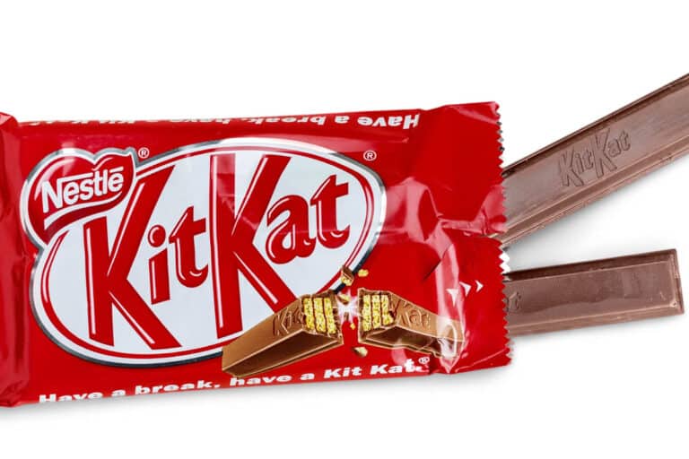 How Sweet It Is! America's Top Ten Candies Revealed - FODMAP Everyday