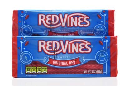 Top 10 Worst Candies of All Time (That People Actually Eat) - FODMAP ...