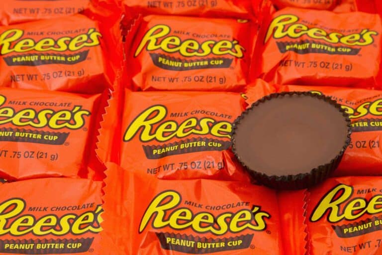 How Sweet It Is! America's Top Ten Candies Revealed - FODMAP Everyday