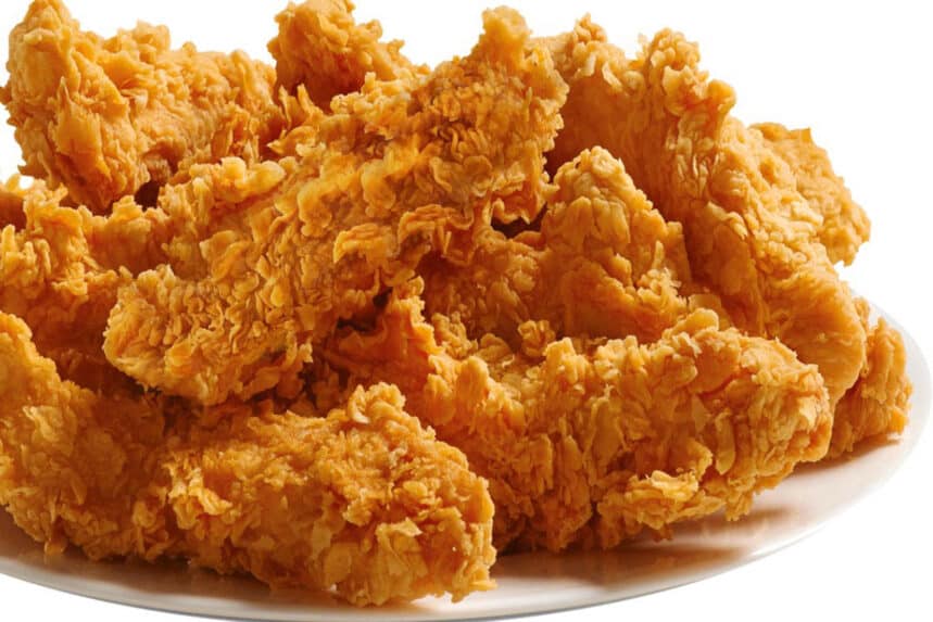 12 worst foods to eat first thing in the morning - FODMAP Everyday