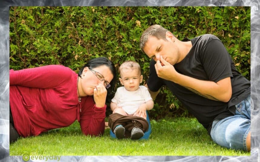 From Toots to Trumpets: The Weird and Wacky World of Fart Names ...