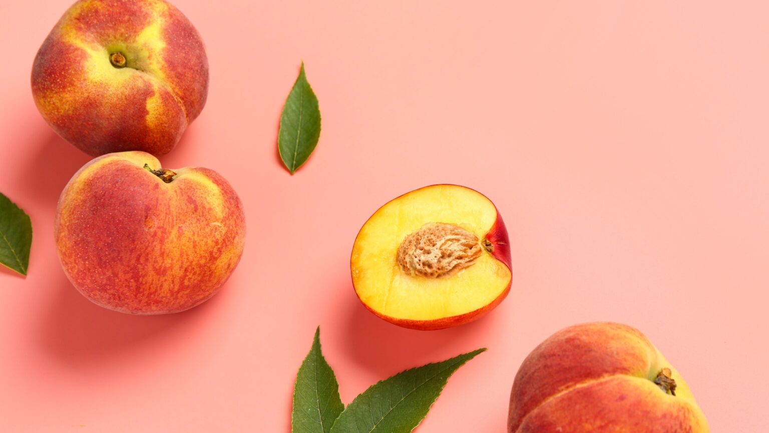 25 Of Our Favorite Low FODMAP Stone Fruit Recipes: Peaches, Plums ...